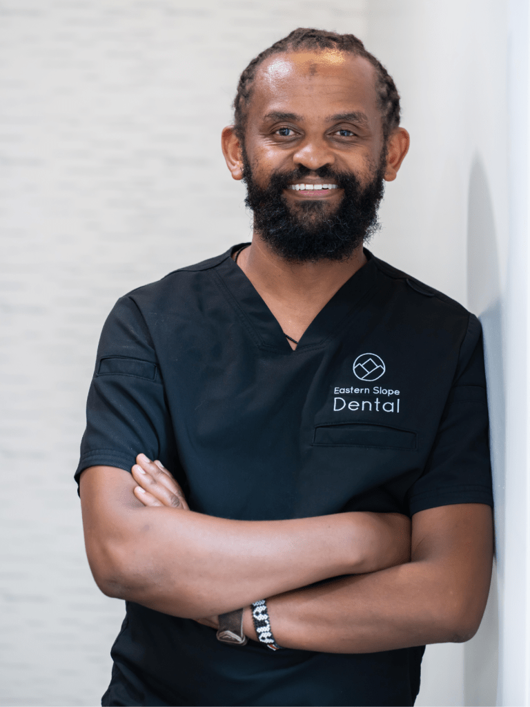 Meet The Team | Eastern Slope Dental in Conway, NH